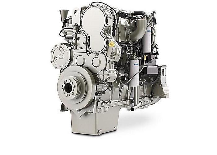 2806D-E18TA/TTA Diesel Engine 429-597 kW @ 2100 RPM – Delta Egypt